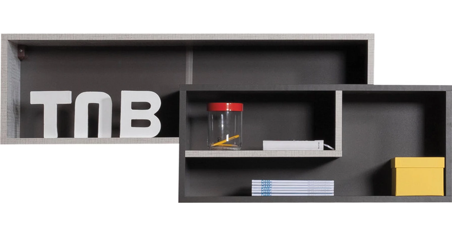 TABLO System 10 fali polc - BRW Bútorház | Konyhabútor webáruház ...